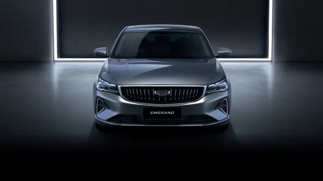 Top 6 de carros Geely que debes conocer en 2025 | Geely Perú
