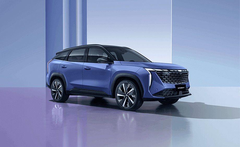 ¿Qué es el turbo de un carro y cómo funciona? | Geely Perú